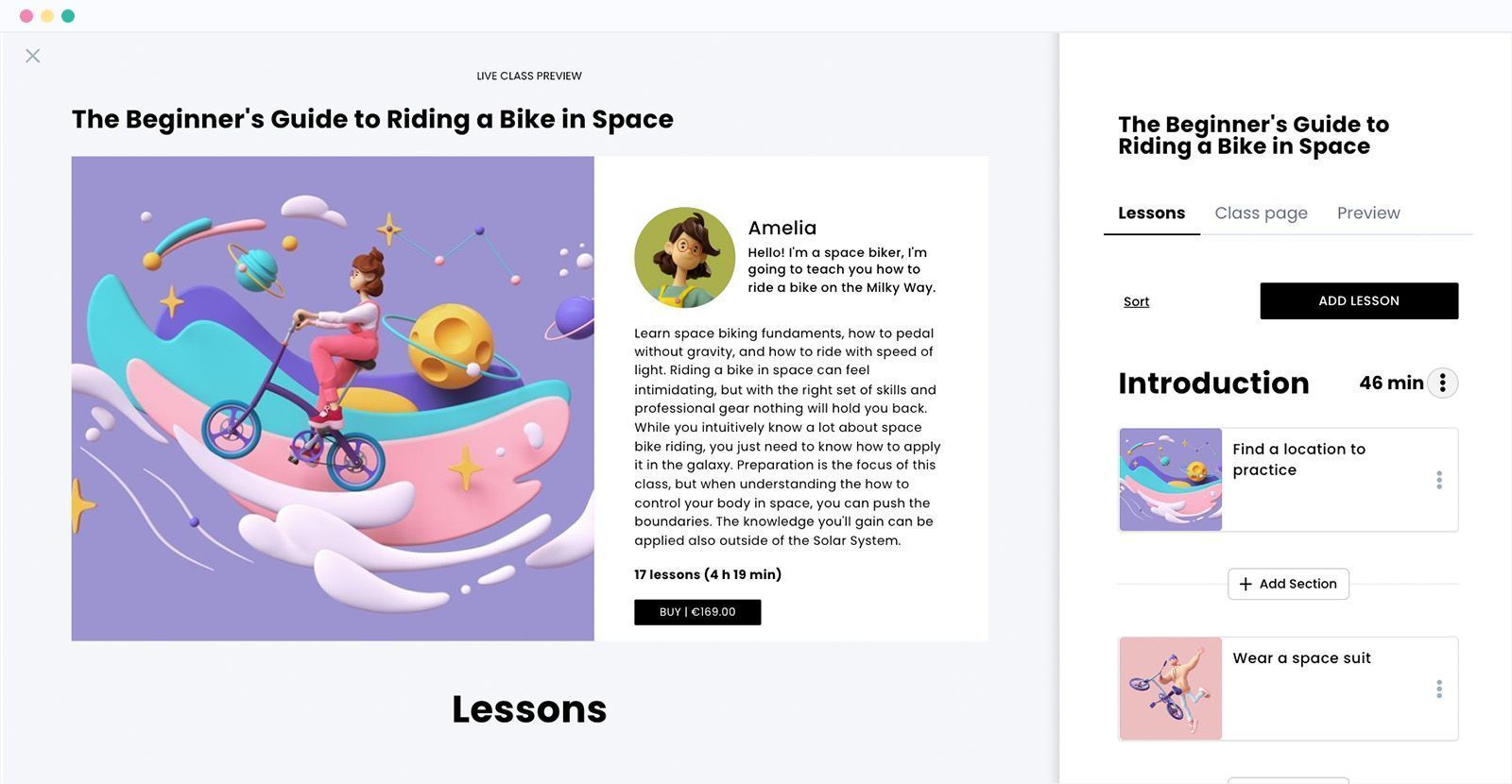 What are the most important things to consider when choosing an online ...